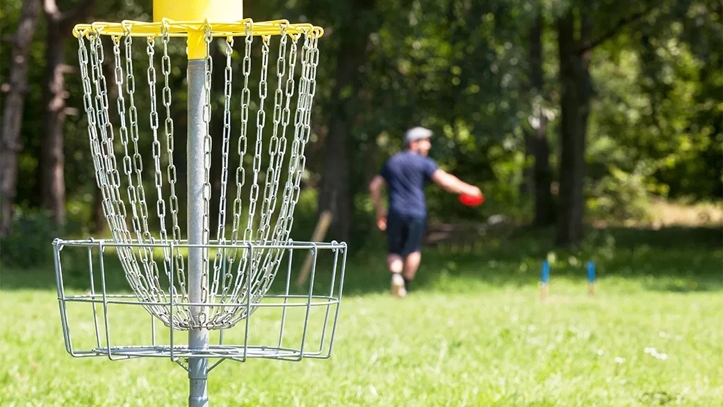 Best Disc Golf Net - Best Disc Golfers