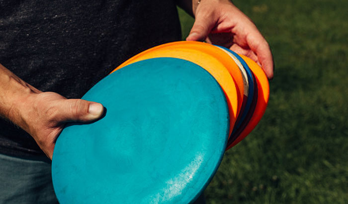 Should I Clean My Disc Golf Disc? - Best Disc Golfers