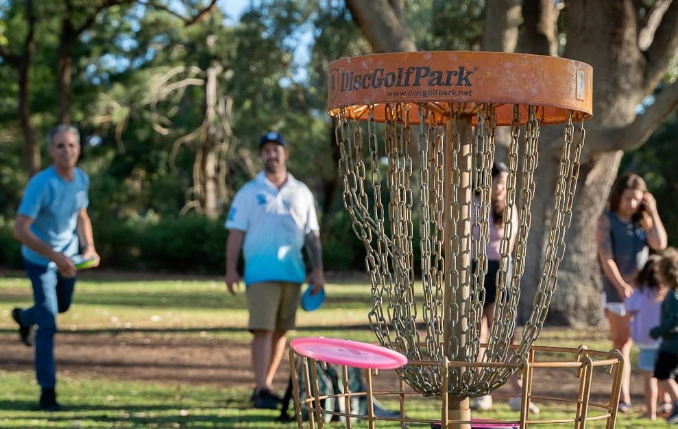 How to Improve Disc Golf Accuracy? - Best Disc Golfers