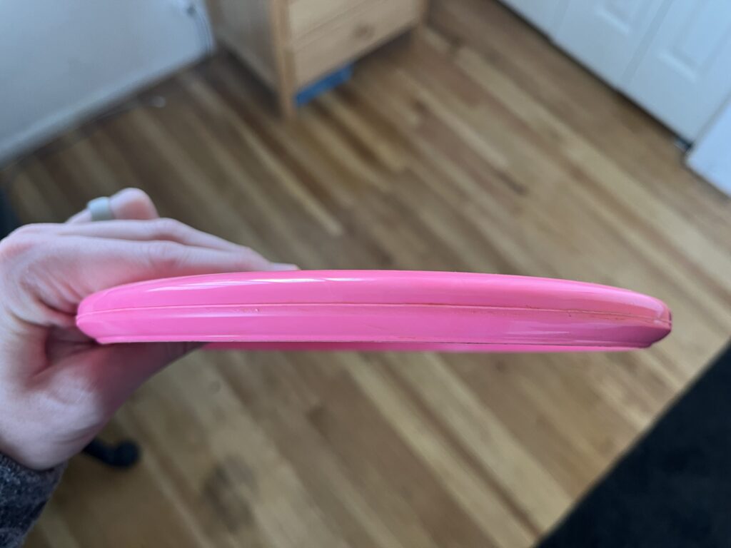 What is Flashing in Disc Golf? - Best Disc Golfers