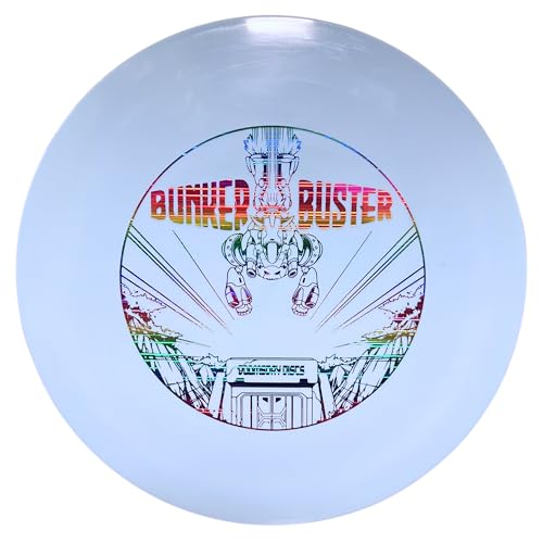 Best Disc Golf Discs for Fade Control: Top Picks for Precision - Best ...