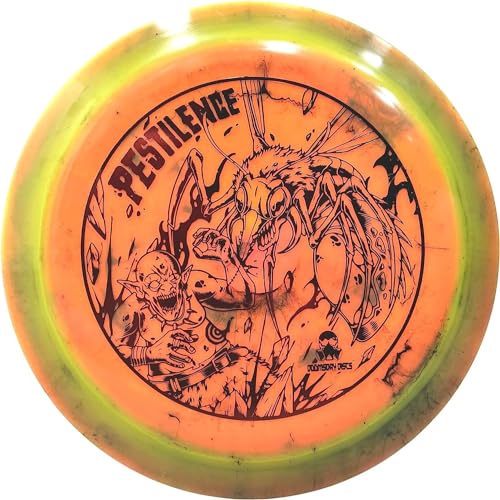 Best Disc Golf Discs for High-Speed Throws: Top Drivers Reviewed - Best ...