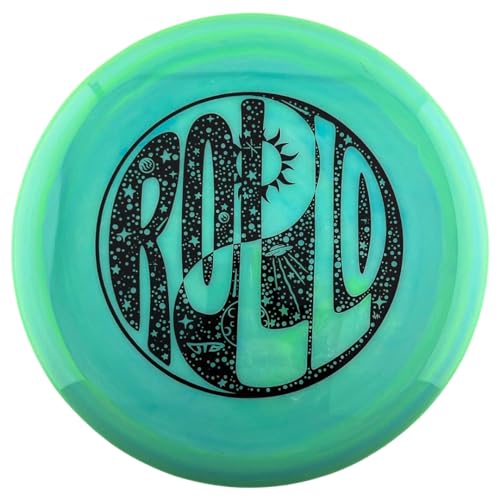 Best Disc Golf Discs for Roller Shots: Top Picks for Smooth Rolls ...