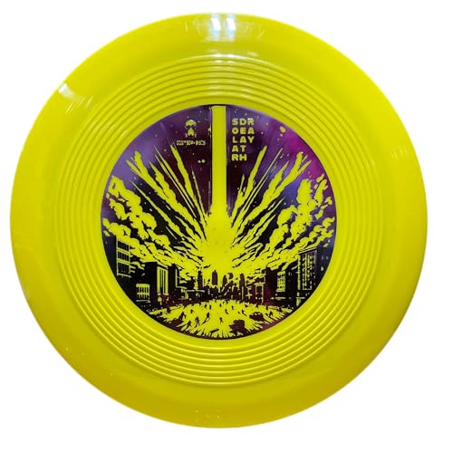 Best Disc Golf Discs for Unique Flight Paths: Top Picks for Every ...
