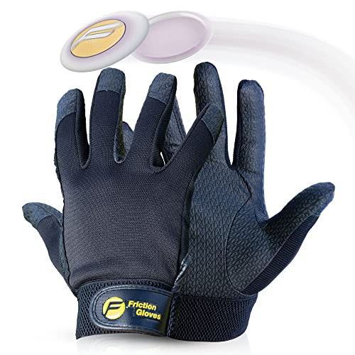 Best Disc Golf Gloves for Cold Weather: Top Picks for Ultimate Grip ...