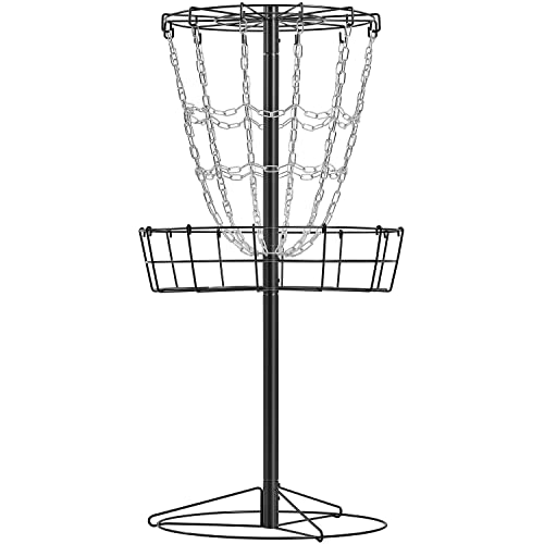 Affordable Disc Golf Target: Top Portable Picks for Every Enthusiast ...