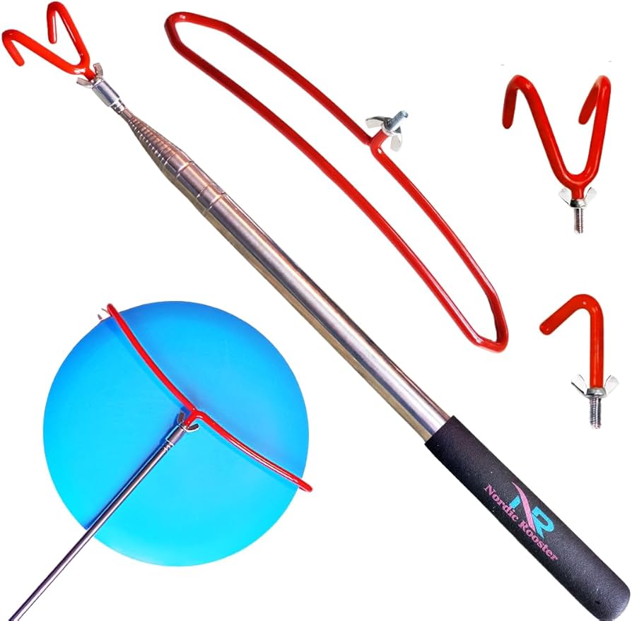 All About Telescoping Disc Golf Grabber: Ultimate Guide & Benefits ...