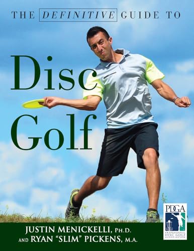 The Complete List of Disc Golf Books for Disc Golfers - Best Disc Golfers