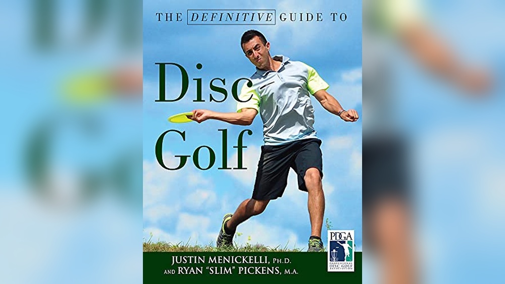 The Definitive Guide to Disc Golf: Tips, Gear, and Winning Strategies ...
