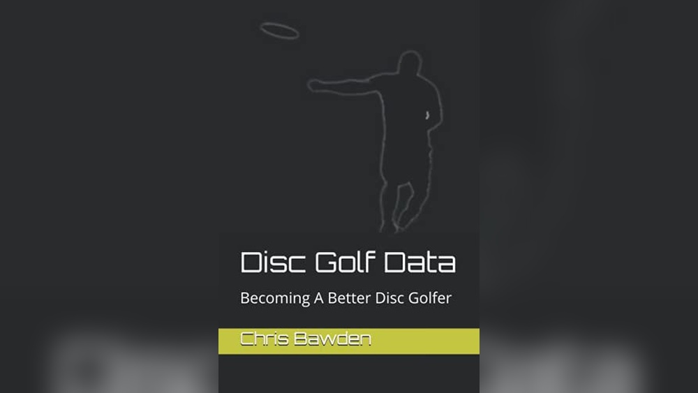Disc Golf Data: Becoming a Better Disc Golfer with Essential Gear ...